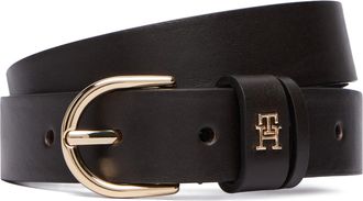 Tommy Hilfiger G&uuml;rtel Tommy Hilfiger Essential Effortless 2.5 Go AW0AW16836 Braun