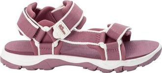 Jack Wolfskin Kinder Sandalen SEVEN SEAS 3