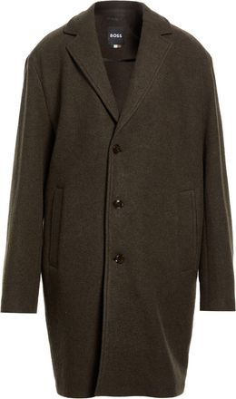 BOSS JACKEN & M&Auml;NTEL - M&auml;ntel auf YOOX.COM
