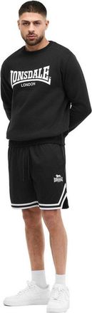 Lonsdale Sweatshirt Lonsdale Rundhals Sweatshirt Welham