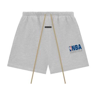 Fear of God Short Shorts - - Shorts - Damen - Grau - XL