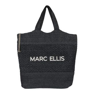 Marc Ellis Damen, Taschen, Schwarzk, ONE SIZEGr&ouml;&szlig;e