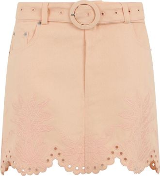 Farm Rio Farm Rio, Femme, Jupes, Rose, Taille: W26 Skirts