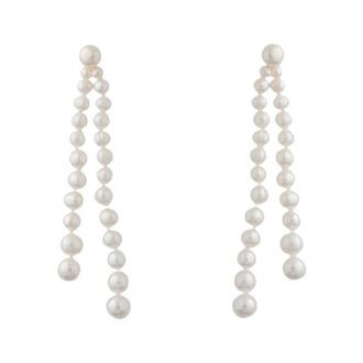&Eacute;liou Damen, Accessories, Wei&szlig;, ONE SIZEGr&ouml;&szlig;e