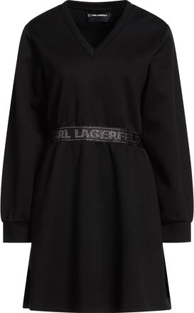Karl Lagerfeld KLEIDER - Mini-Kleider auf YOOX.COM