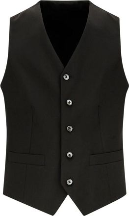 Corneliani Westen - - Suits - Herren - Schwarzk - 3XL