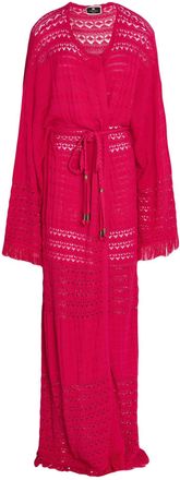 Elisabetta Franchi STRICKWAREN - Strickjacken auf YOOX.COM