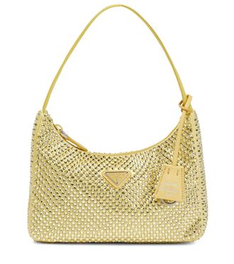 Prada Sac Re-Edition 2005 à ornements