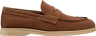 Aigner Aigner Slipper & Pantoletten - casual loafer ROY 1C - Gr. 40 (EU) - in Braun - f&uuml;r Damen