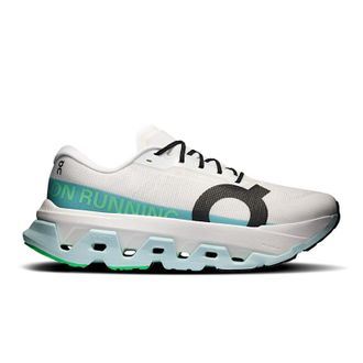 On Cloudmonster 3 Hyper