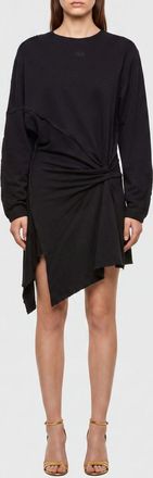 Diesel Robe Femme couleur Noir