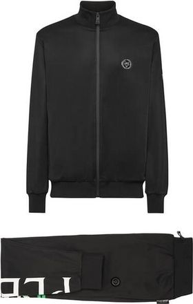 Plein Sport Herren Sportanzug M Jogginganzug