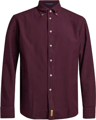 B.D. Baggies TOPS - Hemden auf YOOX.COM
