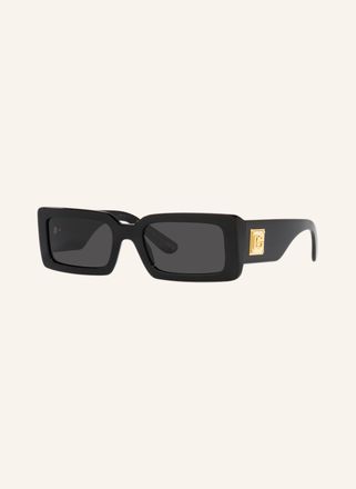 Dolce & Gabbana Sonnenbrille dg4416 schwarz
