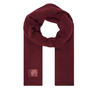 Guess Schal Guess AW5437 POL03 Dunkelrot