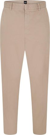 HUGO BOSS Kaito Chino f&uuml;r Herren (Beige)