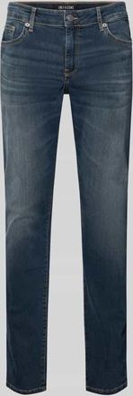 Only & Sons Slim Fit Jeans aus Baumwoll-Mix Modell LOOM