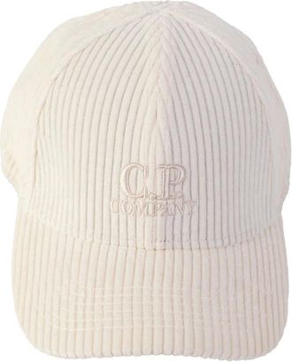 C.P. Company C.p. Company, Herren, Accessories, Wei&szlig;, ONE SIZEGr&ouml;&szlig;e