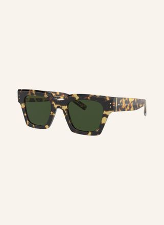 Dolce & Gabbana Sonnenbrille dg4413 braun