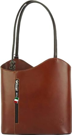 Florence Schultertasche