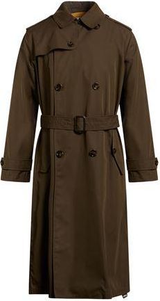 Aspesi MANTEAUX - Manteaux longs et trenchs sur YOOX.COM