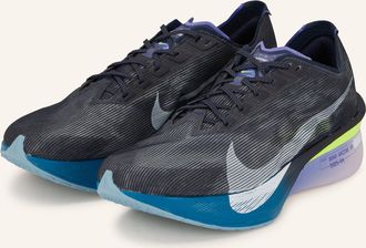 Nike Laufschuhe Vaporfly 4 blau