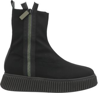 Lorenzo Mari SCHUHE - Stiefeletten auf YOOX.COM
