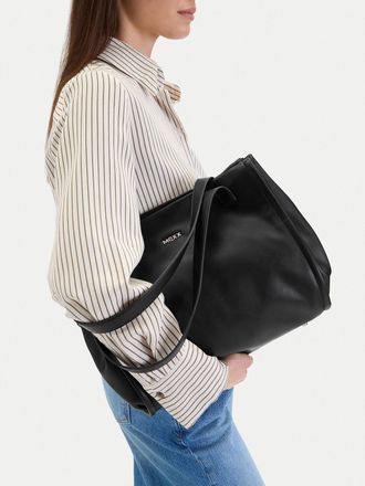 Mexx Handtasche MEXX EO-MEXX-B-002-09 Schwarz