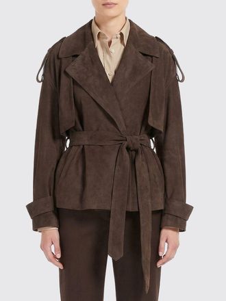 ARMARIUM Veste ARMARIUM Femme couleur Marron