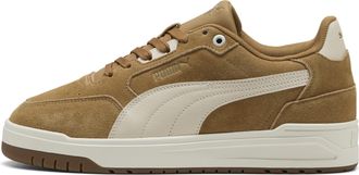 Puma Sneakers Shuffle Downtown Unisexe, Chaussures, Beige, 40.5