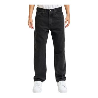 Levi's Schwarze Jeans - - Jeans - Herren - Schwarzk - W29