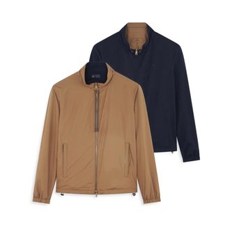 Paul & Shark Herren, Jacken, Beige, 2XLGr&ouml;&szlig;e