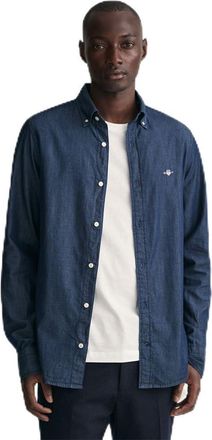 GANT Slim Indigo BD