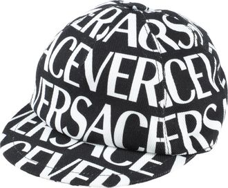 Versace ACCESSOIRES - M&uuml;tzen & H&uuml;te auf YOOX.COM