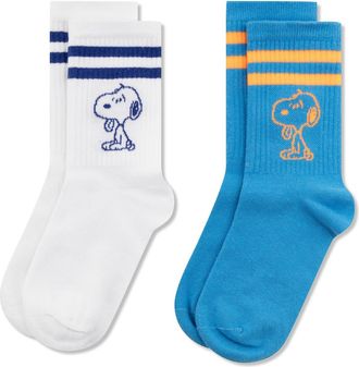 Codello 2 Paar PEANUTS Socken