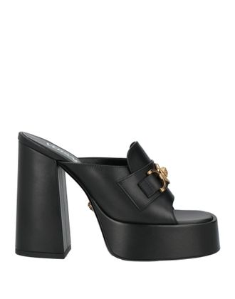 Versace SCHUHE - Sandalen auf YOOX.COM