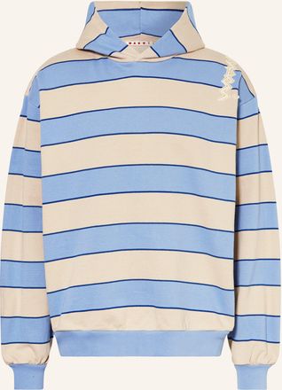 Marni Marni Sweatshirt blau