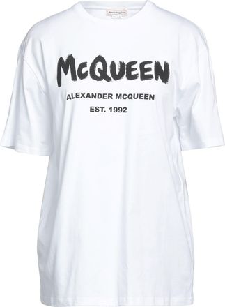 Alexander McQueen TOPS - T-shirts auf YOOX.COM