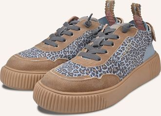Crickit Crickit Sneaker Paria braun