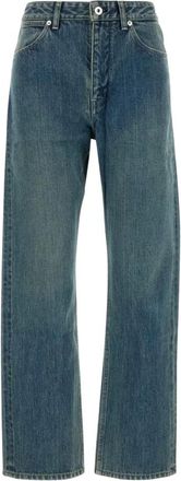 Jil Sander Damen, Jeans, Blau, W25Größe