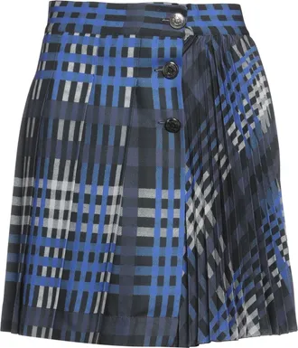 Msgm HOSEN & R&Ouml;CKE - Minir&ouml;cke auf YOOX.COM
