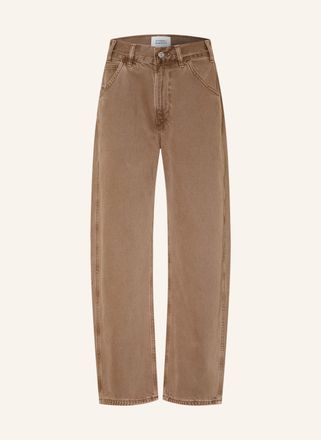 Citizens Of Humanity Citizens Of Humanity Straight Jeans Miro braun