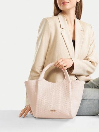 Nine West Handtasche LDA6767A &Eacute;cru