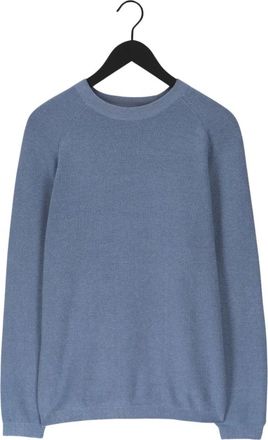 Saint Steve Saint Steve, Herren, Strickwaren, Blau, 2XLGr&ouml;&szlig;e