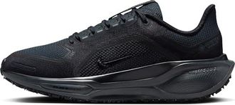 Nike Femme Pegasus 41 Gore-TEX Sneaker, Noir et Anthracite, 38.5 EU
