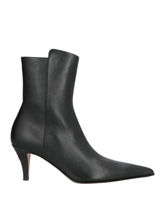 Alexander McQueen SCHUHE - Stiefeletten auf YOOX.COM