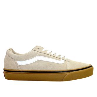 Vans Homme, Chaussures, Beige, Taille: 42 1/2 EU Ward Baskets