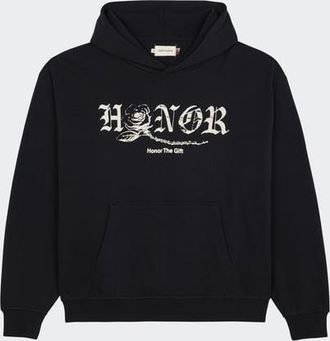 Honor The Gift Hoodie - Taille XL