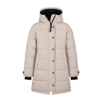Canada Goose Shelburne Parka - - Coats - Damen - Beige - XS