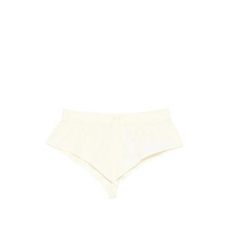 Entire studios Entire Studios, Femme, Sous-v&ecirc;tements, Beige, Taille: 38 FR Short